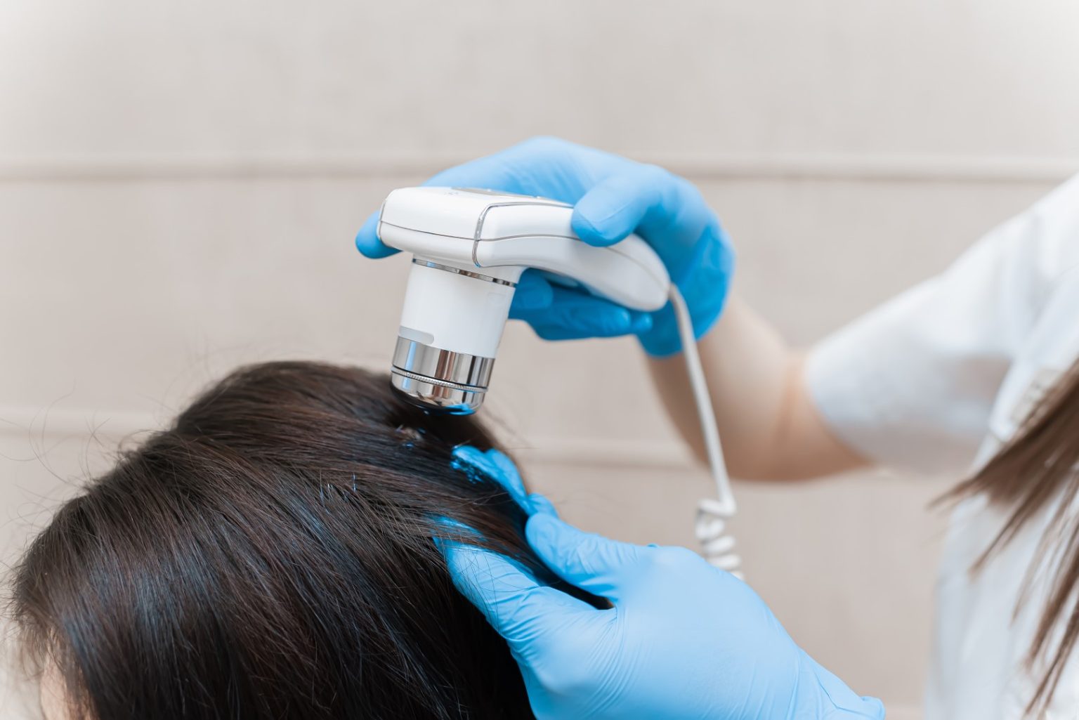 Laboratory Analysis Testing – Skin and Hair Beauty Clinic